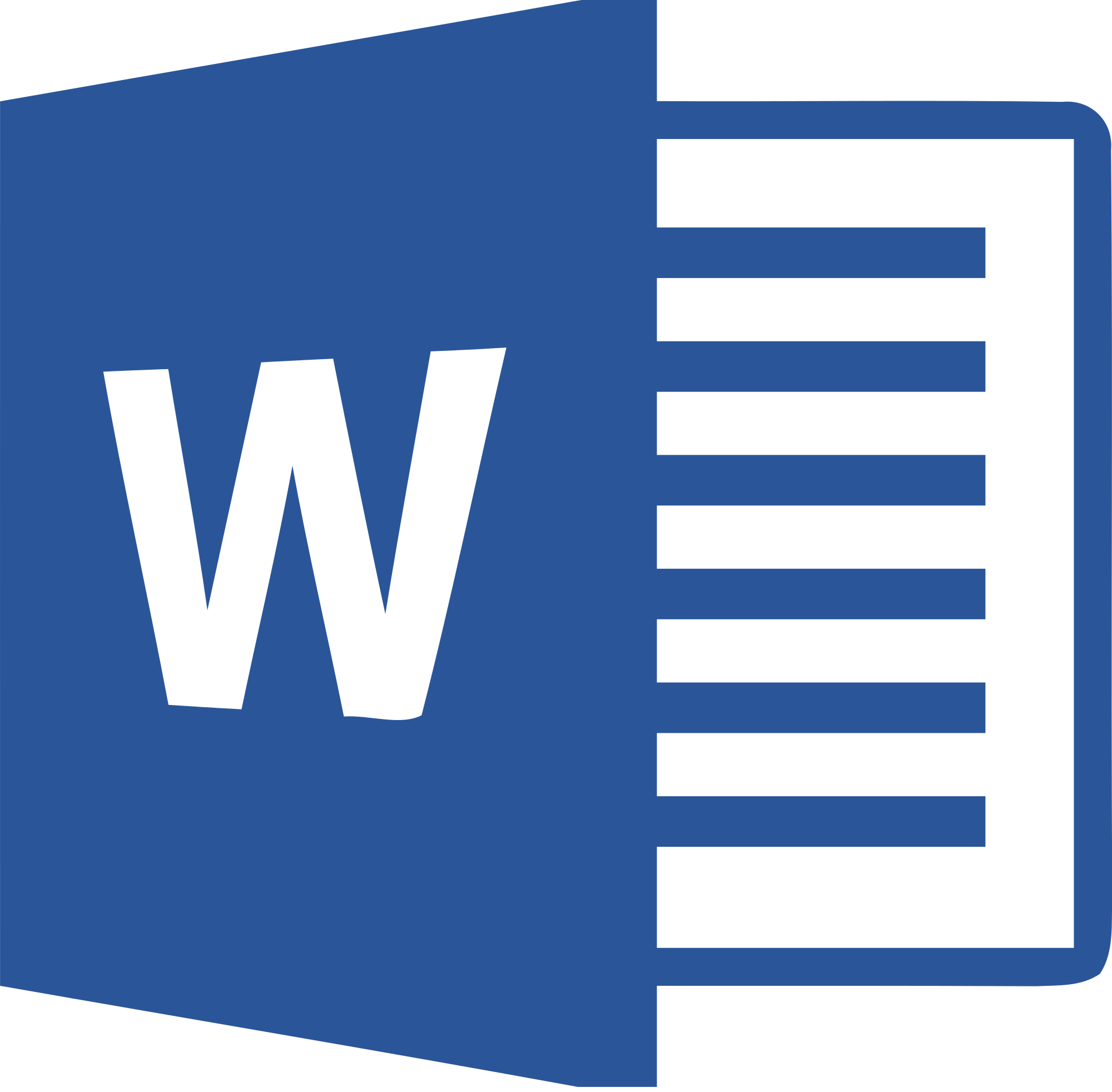 Microsoft Word Y Su Falla De Seguridad Grave IngSistemas